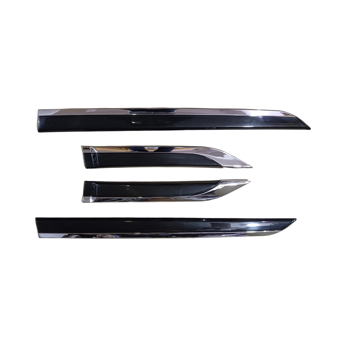 Body Side Moulding Compatible With Maruti Suzuki Grand Vitara 2022 Onw ...