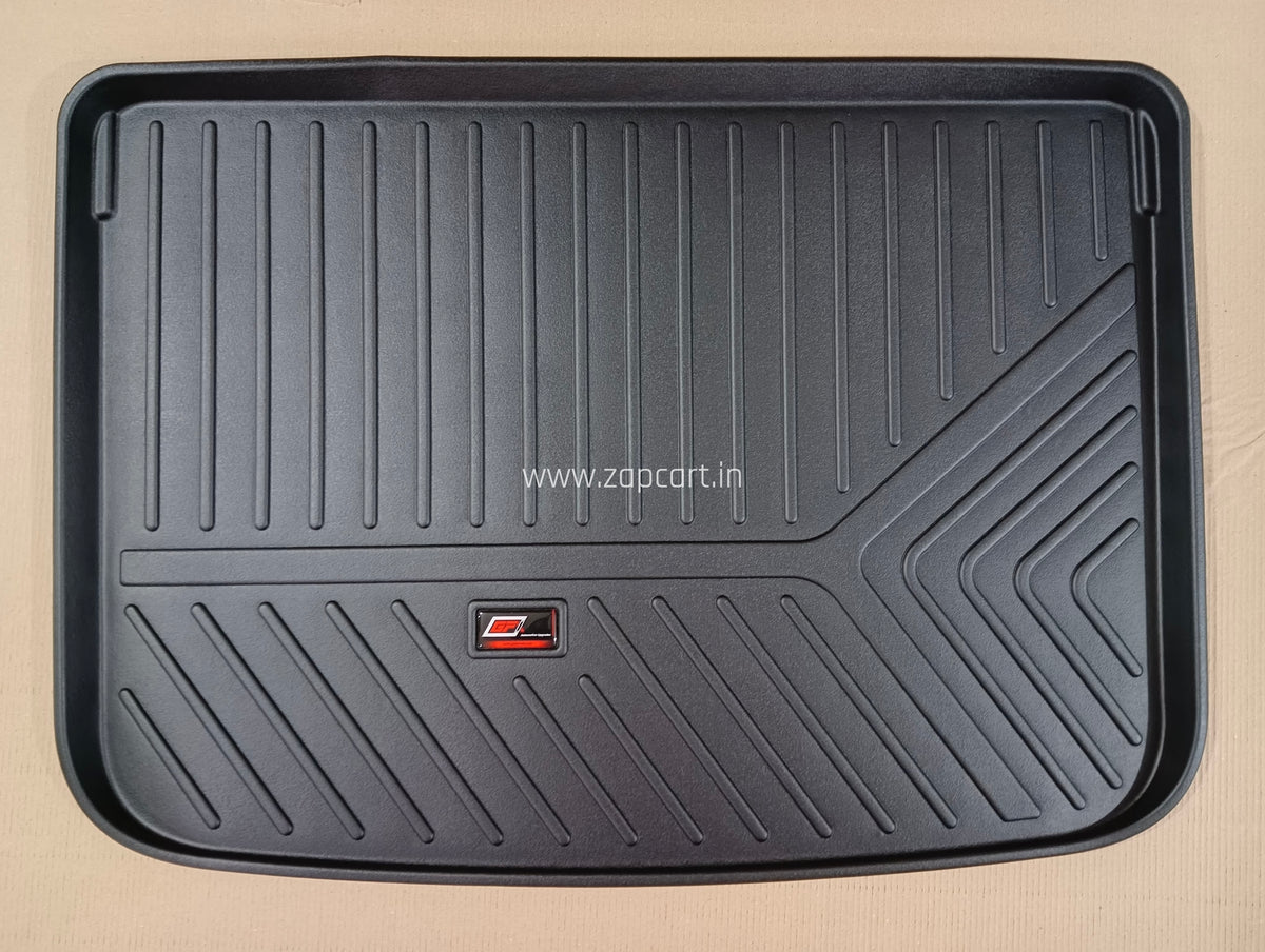 GFX Rear Waterproof Tray Boot Trunk Mat Compatible with MG Windsor EV ...