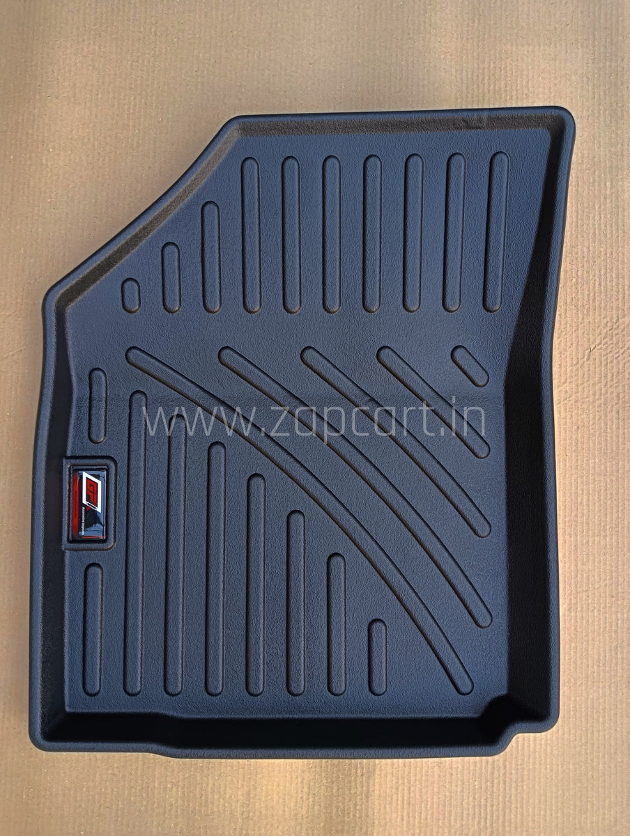GFX Car Floor Mats Premium Life Long Foot Mats Compatible with Maruti ...