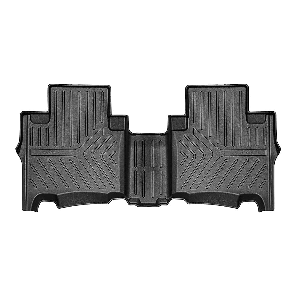 GFX Car Floor Mats Premium Life Long Foot Mats Compatible with Mahindr ...