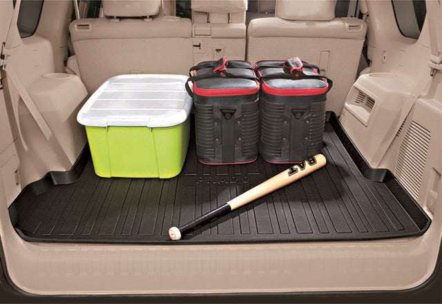 GFX Rear Tray Trunk or Boot Mat Compatible With Maruti Suzuki Swift 20 ...